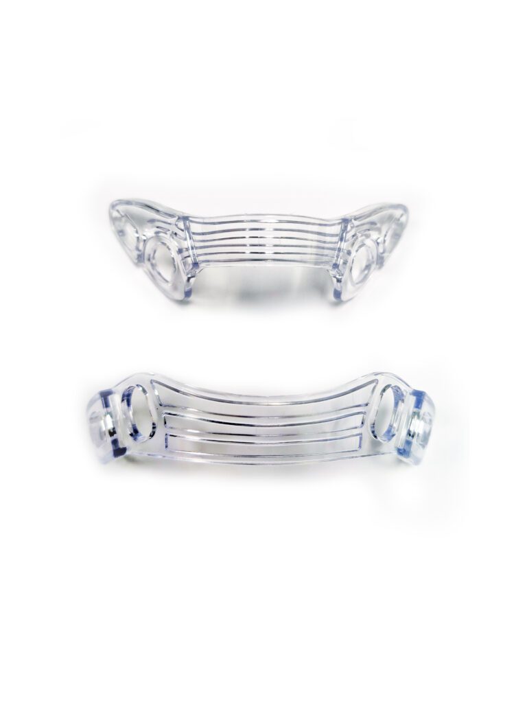Hans Rudolph Mask Brace Set - KORR Medical Technologies
