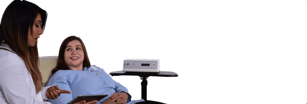 Learn More about RMR Testing - KORR Medical Technologies