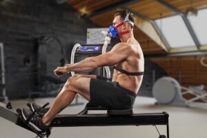CardioCoach VO2 Max Testing Equipment - KORR Medical Technologies