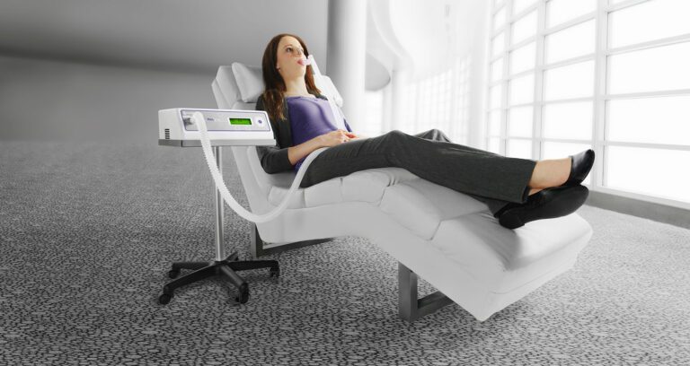 ReeVue Medical RMR Metabolic Rate Analysis System | KORR