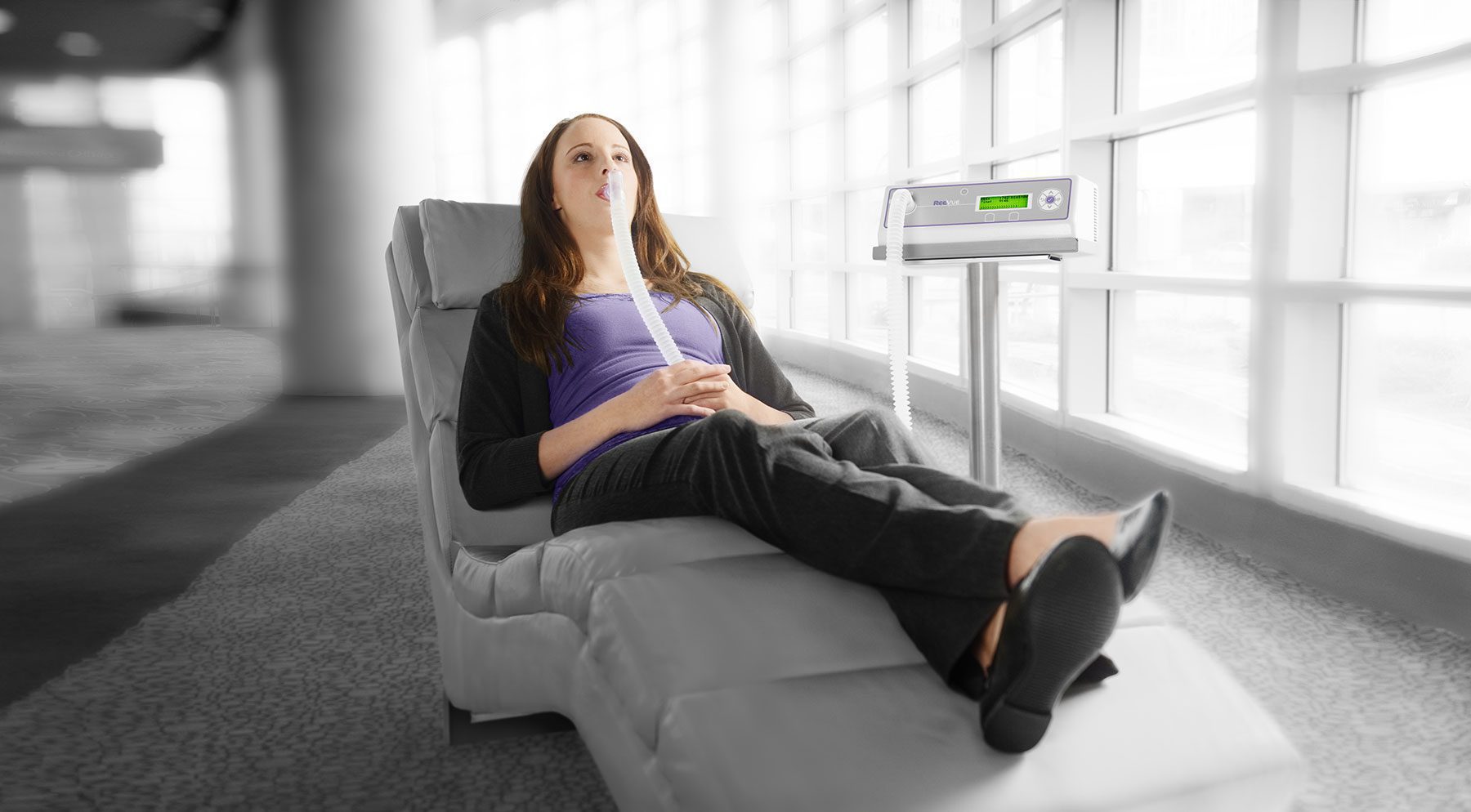 Resources For Your Clients - KORR Medical Technologies