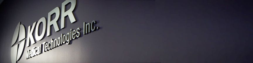 MetaCheck Metabolic Rate Analysis System - KORR Medical Technologies